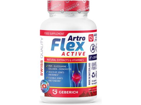 Artroflex Active – LABORATOIRE LAURENT